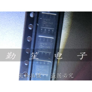 ADI 原装进口 OP97FSZ OP97FS OP97 贴片 SOP8-阿里巴巴