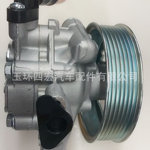 转向助力泵56110-P8C-A01 56110-PGK-A01 56110-PVF-A0 21-5290-阿里巴巴