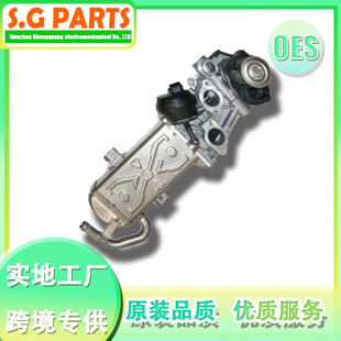 废气阀 EGR阀 EV6246适用于奥迪 西雅特 斯柯达 大众 03L131512AP-阿里巴巴