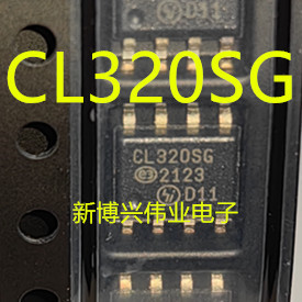 CL320SG CL320SG-G CL320 SOP-8 现货-阿里巴巴