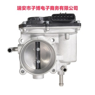 22030-0T070 22030-37070 适用丰田 节气门总成-阿里巴巴