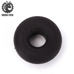 57253AA010 适用于斯巴鲁森林人 胶墩（机盖支撑杆）90-09款-阿里巴巴