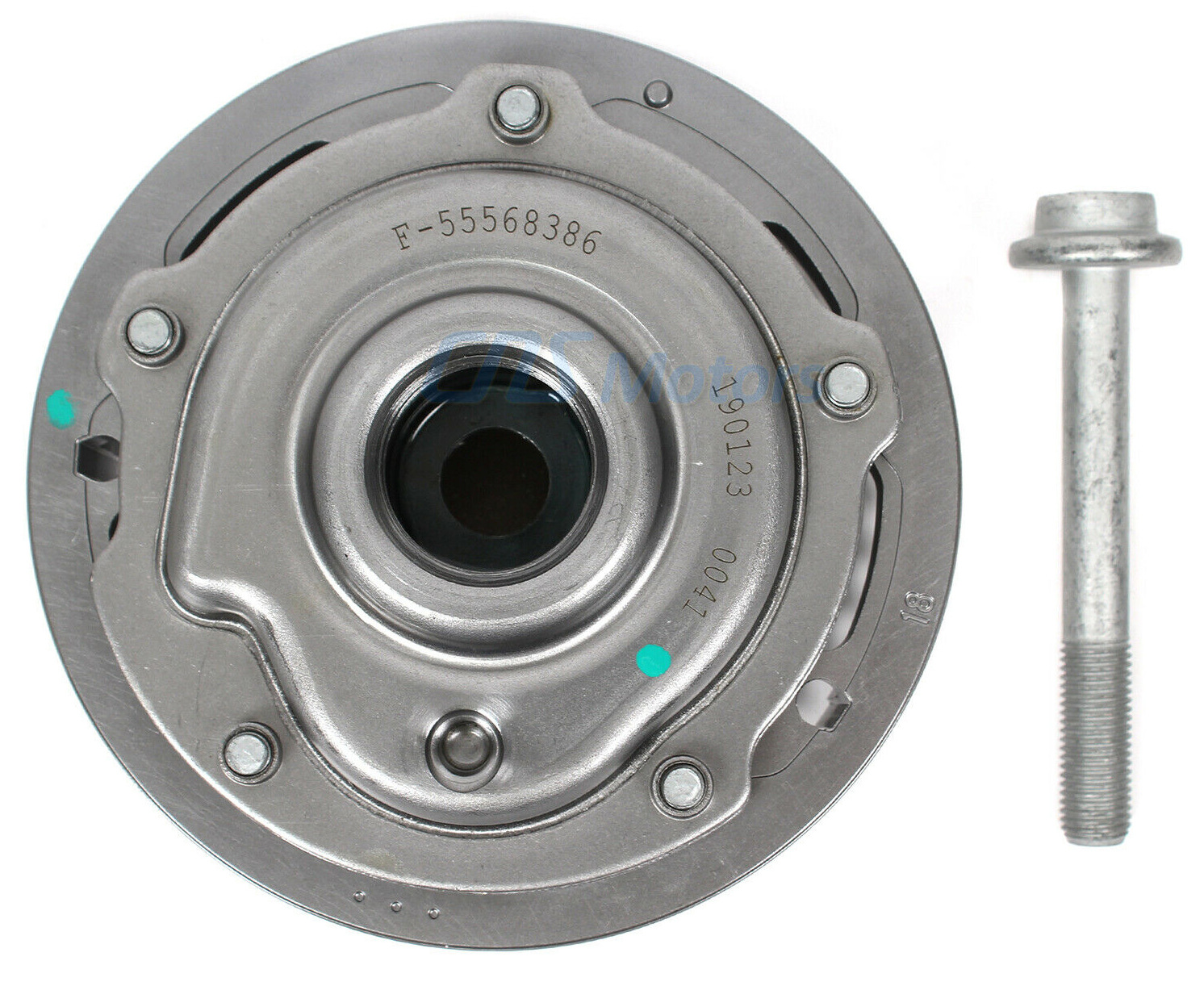 厂家直供 机油控制阀 OCV VVR 适用于ABC OEM：55568386-阿里巴巴