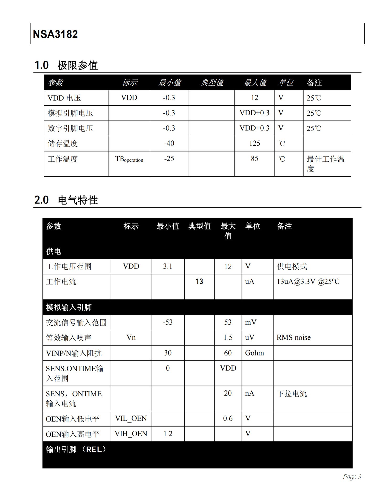 NSA3182人体感应芯片 替代MX8098G，6601MX,红外芯片-阿里巴巴