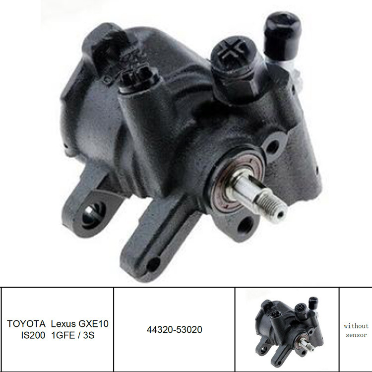44320-53020转向4432053020助力泵power steering pump-阿里巴巴