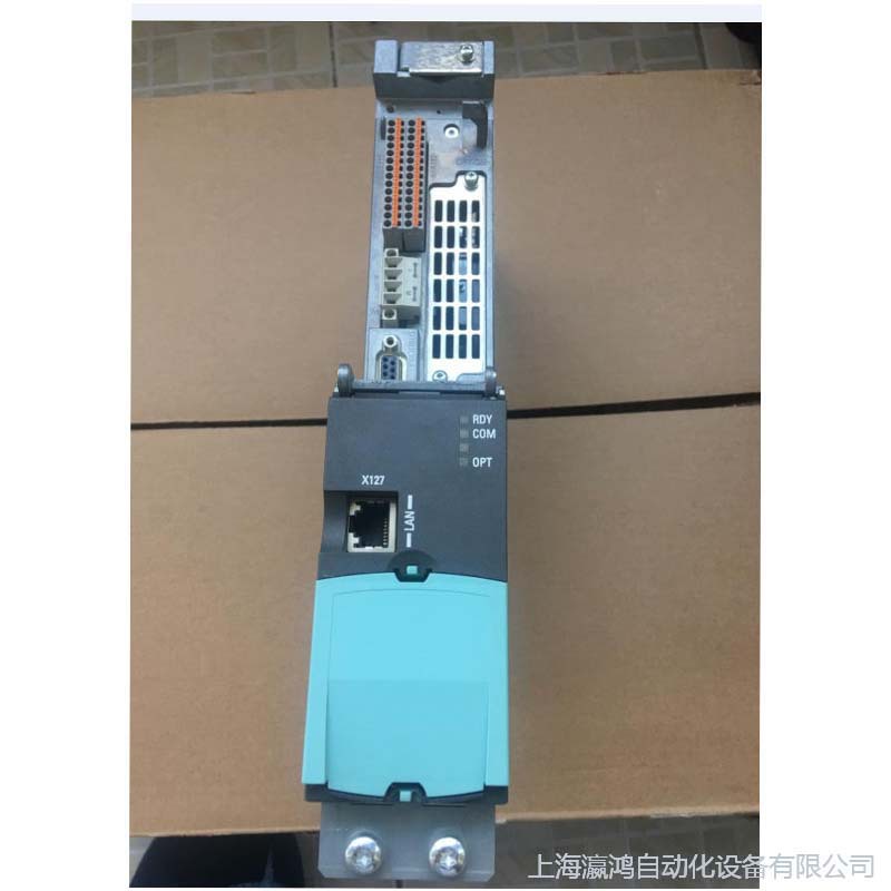 6SL3120-1TE13-0AD0 西门子S120系列 单电机模块 原装-阿里巴巴