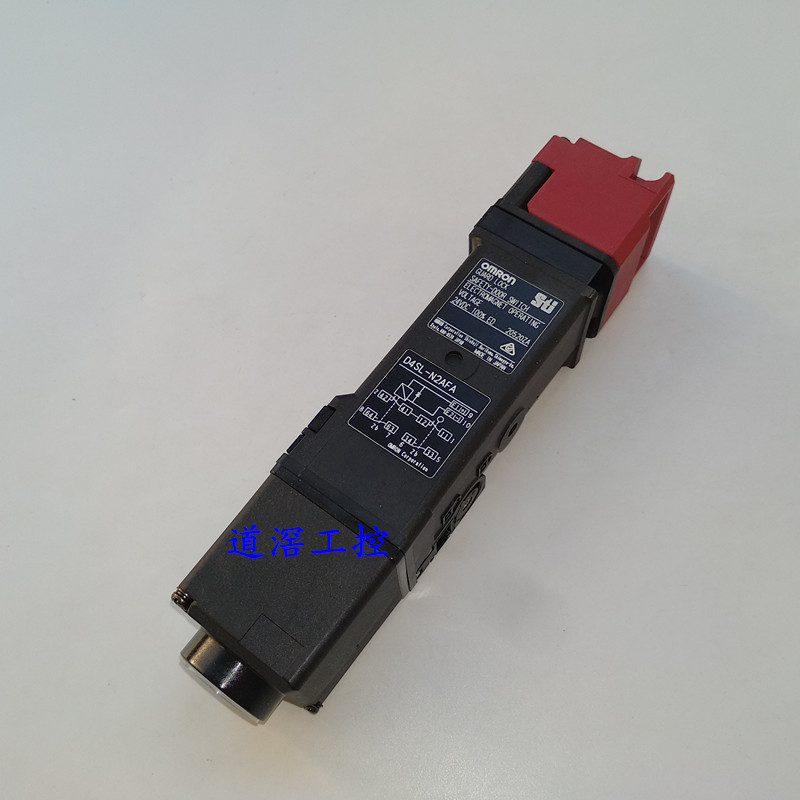 D4SL-N2VFA-N 欧姆龙Omron小型电磁锁定安全门开关-阿里巴巴