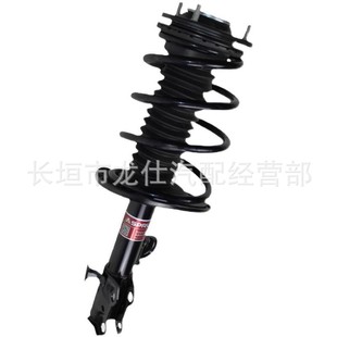 适用于丰田 RAV4 ACA30/31 前汽车减震器4851080285-阿里巴巴