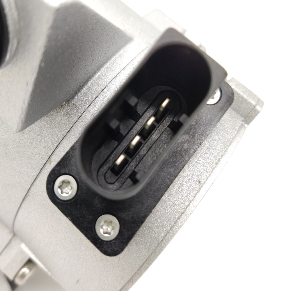 适用于宝马N52水泵 11517586925 11537549476 汽车电子无刷水泵-阿里巴巴