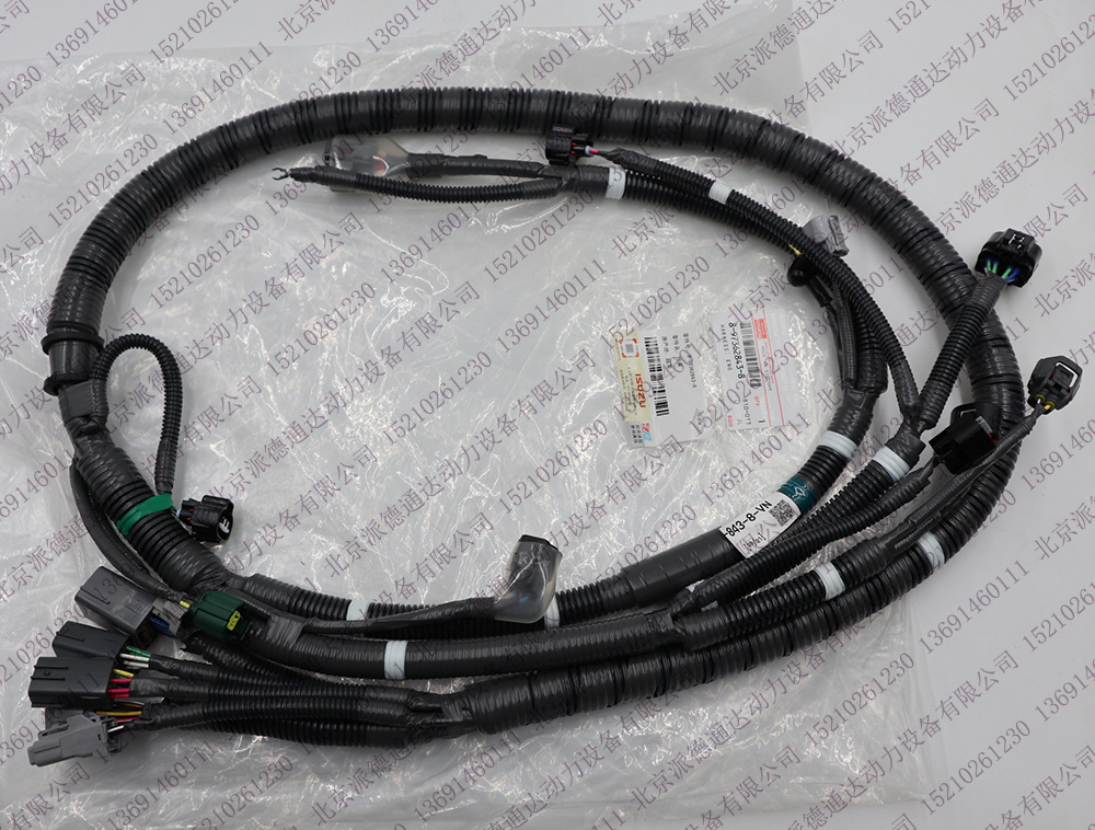 电装8-97362843-8线速/8973628438线速/8-97362843-0全车线速-阿里巴巴