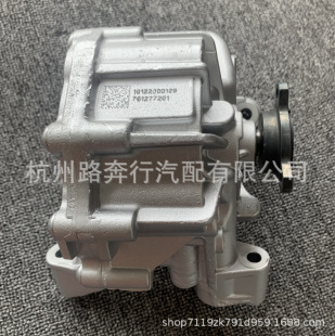 11417643256 1141761277适用宝马N63 750 760 X5 X6 机油泵平衡轴-阿里巴巴