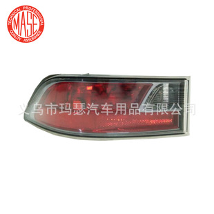 适用雷克萨斯Lexus GX460后杠灯81671-60170 81681-60130-阿里巴巴