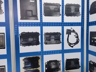 发动机配件 电控模块23188837适用于VOLVO沃尔沃-阿里巴巴