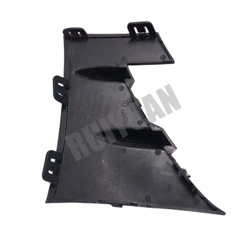 适用于19款C级W205前杠支架L:2058858402 R:2058858502-阿里巴巴