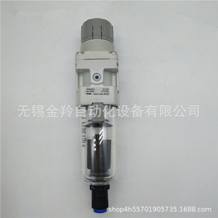 SMC过滤减压阀AW30-02-A AW30-02BG-A AW30-02BD BDG BC BDG-A-阿里巴巴