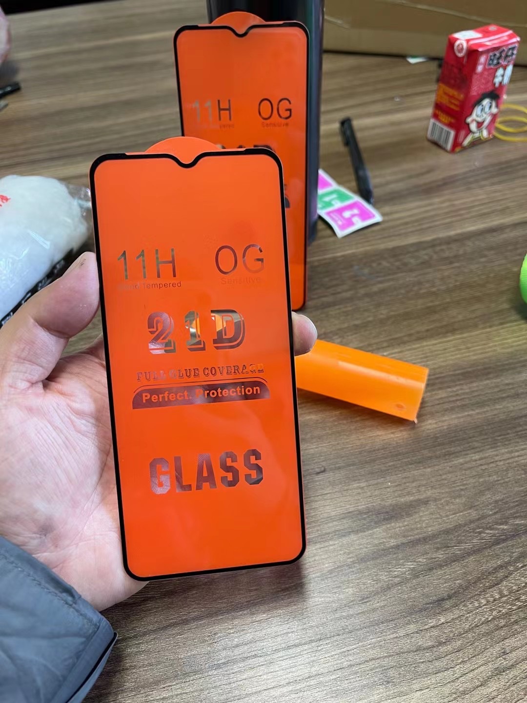 NEW新款21D不带底板钢化膜G 5G Plus/XT2075 G Fast/XT2045保护膜-阿里巴巴