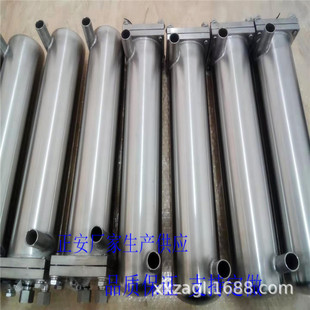 汽水取样预冷器YLT-2 预冷冷却器YL-1403 正安过滤-阿里巴巴