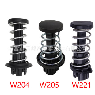 适用于梅赛德斯奔驰C级 E级213 205引擎盖缓冲器弹簧A2058800027-阿里巴巴