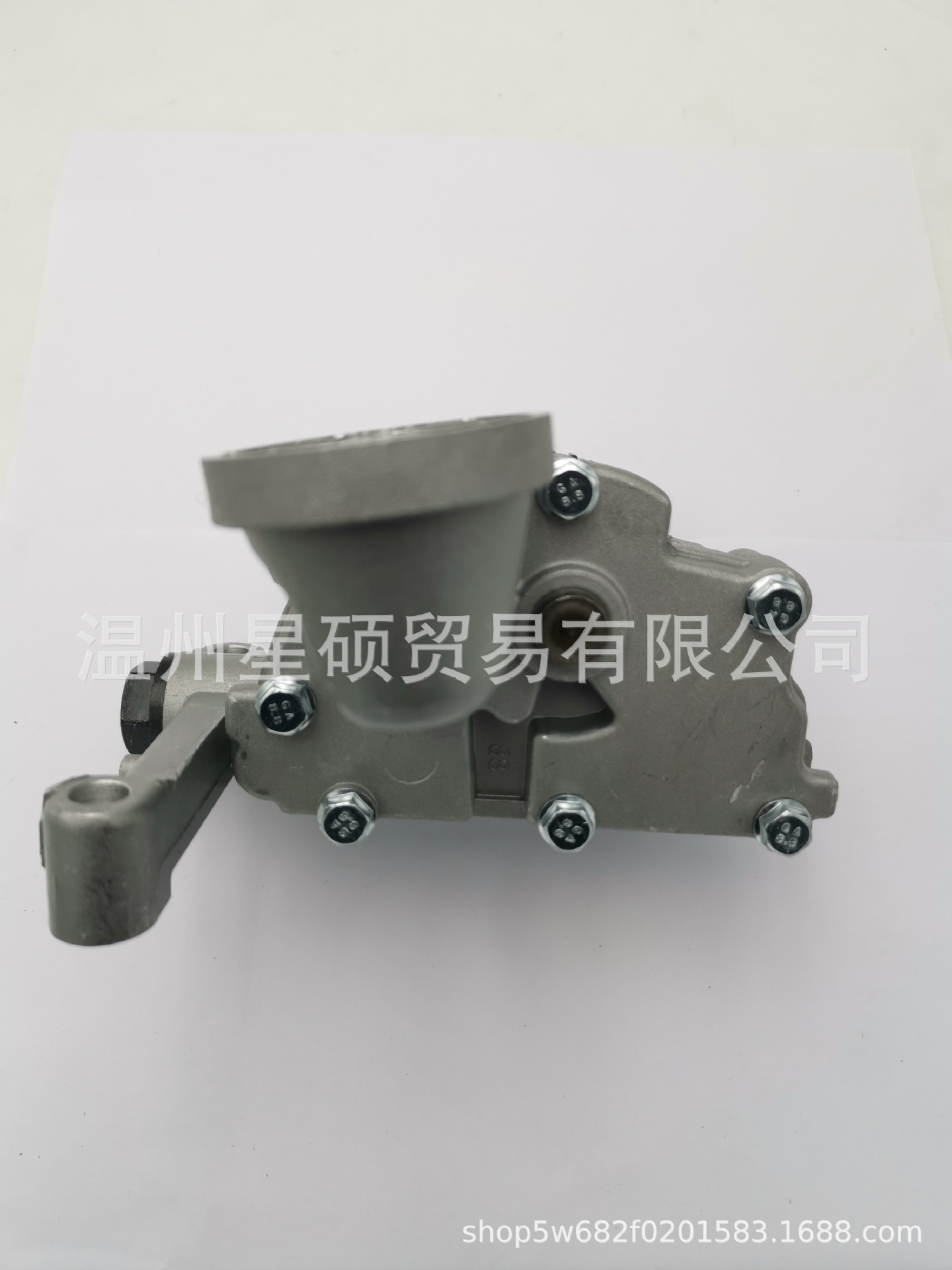 21310-2G011/21310-2G001适用现代IX35,NF汽车机油泵 31齿-阿里巴巴