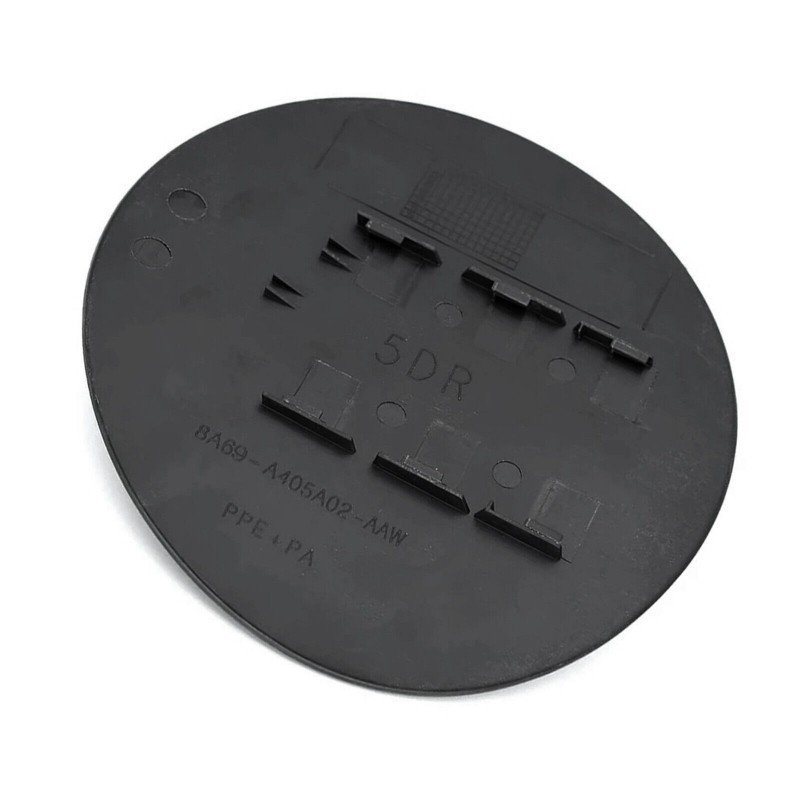 适用于款新嘉年华油箱外盖 油箱门 8A61A405A02AFW 1866686-阿里巴巴