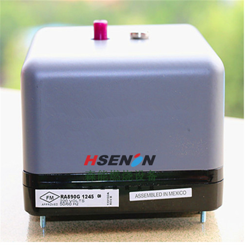 霍尼韦尔RA890F1304 RA890G1245自动点火控制器-阿里巴巴