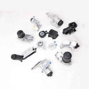 JL3Z7869A机油冷却器散热器油冷器发动机变速箱-阿里巴巴