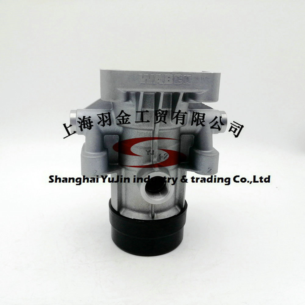 WABCO威伯科紧急继动阀9710020420 2090230-阿里巴巴