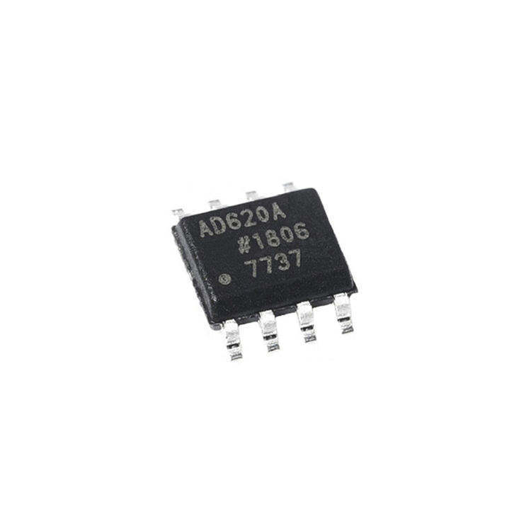 原装AD620ARZ-REEL7 封装SOP8 仪表放大器芯片IC-阿里巴巴