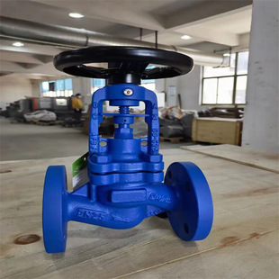 WZ41H-16C DN80锅炉铸钢水蒸气导热油波纹管法兰闸阀-西充县-阿里巴巴