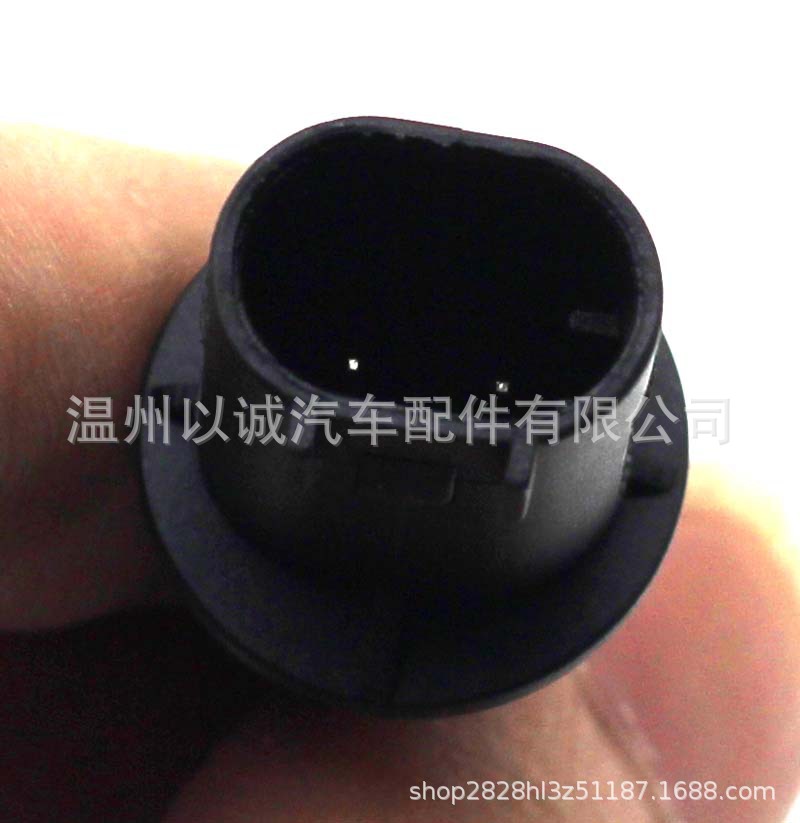 室外温度传感器适用于奔驰 0005428418 0075421318 2E0919379A-阿里巴巴