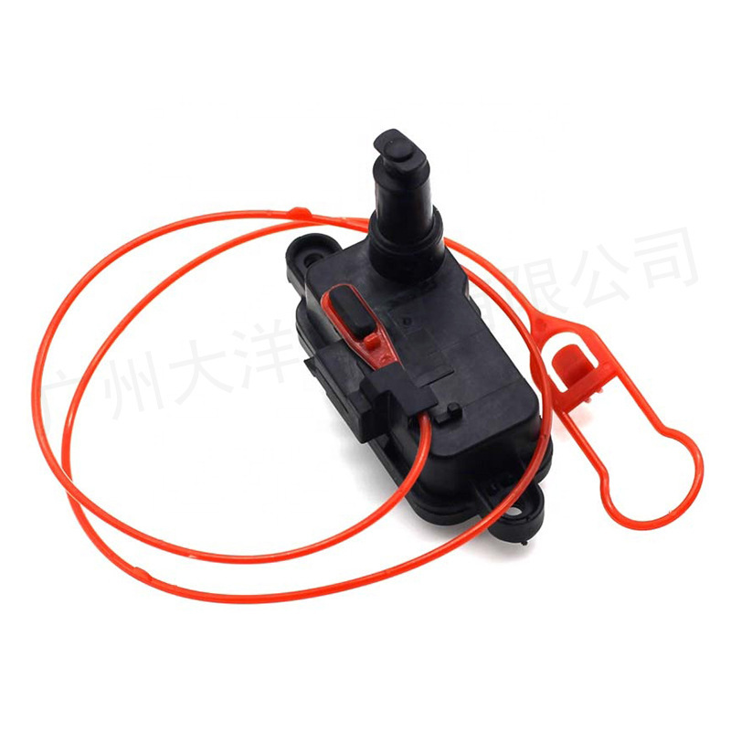 适用奥迪A1 A3 S3 A6L Q3 Q7 RS3 RS5燃油油箱盖闭锁器4L0862153D-阿里巴巴