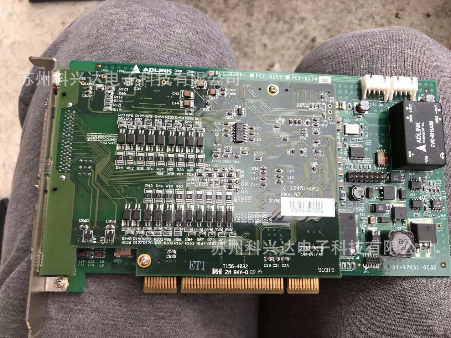 供应回收NI PCI-6723 PCI-6221 PCIe-6321 PCIe-6320数据采集卡-阿里巴巴