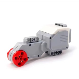 兼容乐高EV3 大马达 45502机器人创意智能趣味多功能拼装智能教育-阿里巴巴