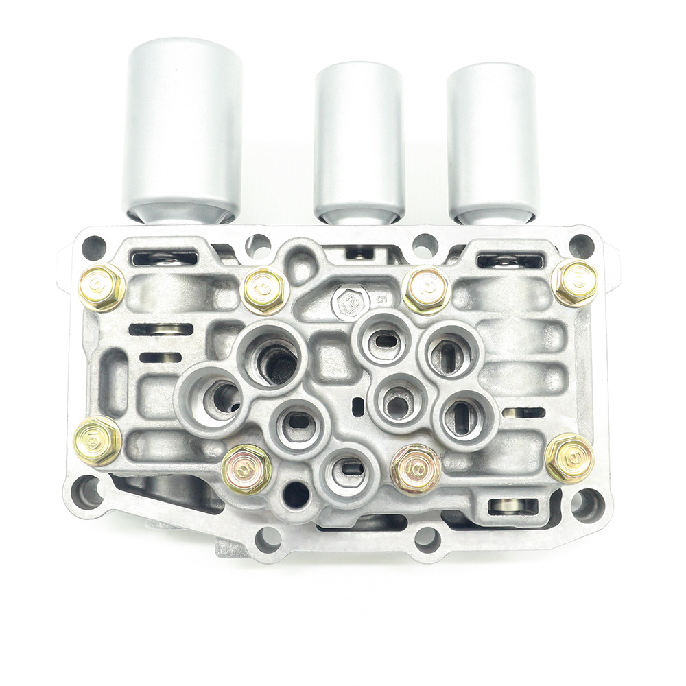 适用于本田飞度汽配27200-PWR-901电磁阀27200-PWR-013换挡电磁阀-阿里巴巴