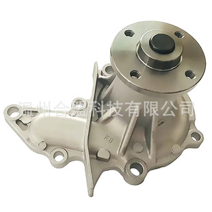 适用丰田汽车水泵 16100-19205 16110-19045 16110-19145 GWT-78A-阿里巴巴