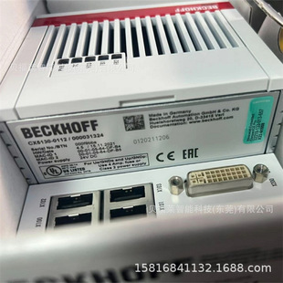 CX2030-0111 CX2030-0112倍福BECKHOFF嵌入式控制器 全新现货议价-阿里巴巴