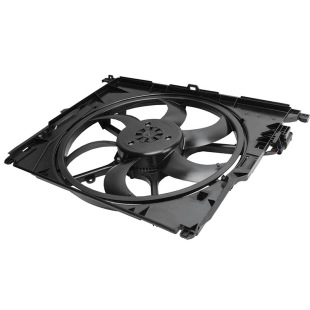 GAK散热器风扇17428509740 17417589031 17427804620 适用于宝马-阿里巴巴