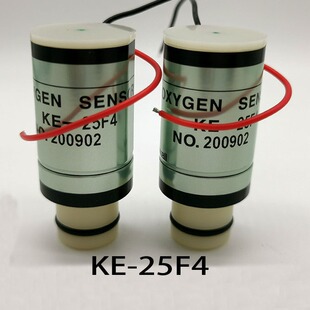 KE-25F4 日本费加罗FIGARO氧气传感器KE-50 KE-12 KE-25 KE-25F3-阿里巴巴