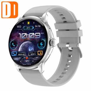 Ai智能手表HK49智能手环蓝牙通话NFC心率血压心率睡眠监测计步-阿里巴巴