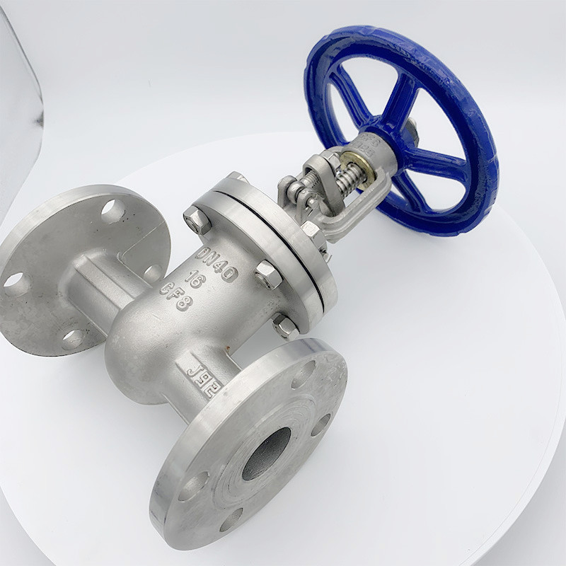 Z41W-16RL Z41W-25RL不锈钢法兰闸阀 316L CF3M蒸汽手动闸板阀-阿里巴巴