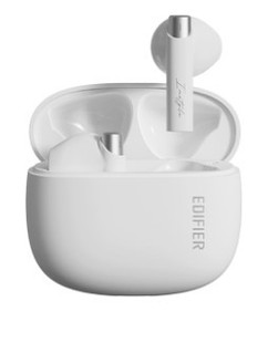 漫步者（EDIFIER Zero Buds 花再真无线蓝牙耳机半入耳式zerobuds-阿里巴巴