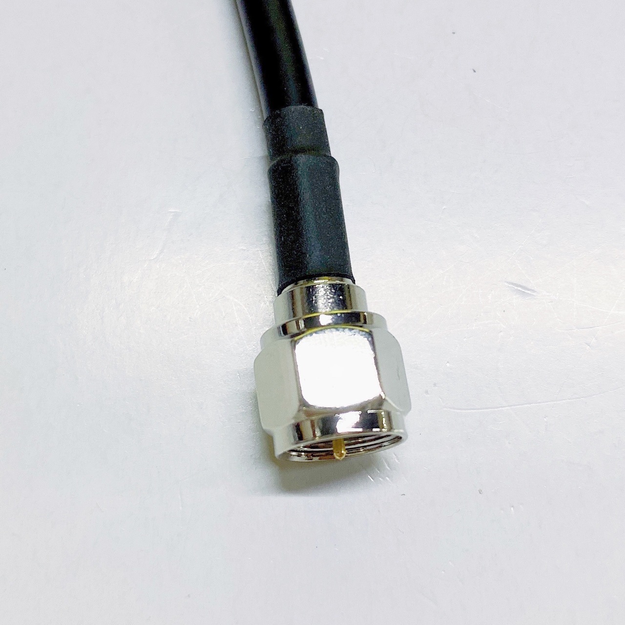 BNC/F跳线 BNC公转英制F公转接线syv-50-3电缆 BNC-J-3/F-J-3-阿里巴巴