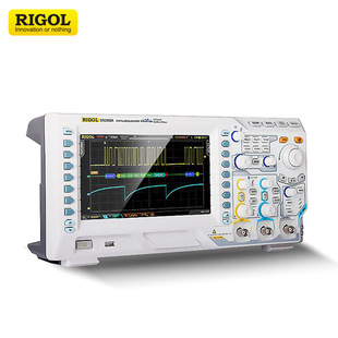 普源示波器DS2202A/MSO2202A双通道200M逻辑分析仪示波器带讯号源-阿里巴巴