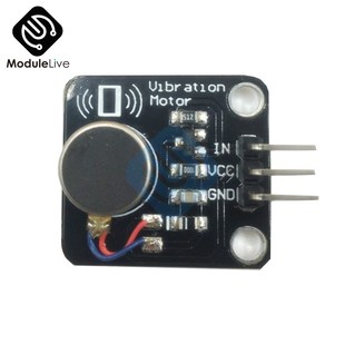 PWM Vibration Motor DC Motor Toy Vibrate Motor Sensor Module-阿里巴巴