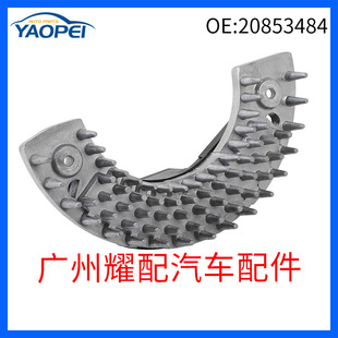 20853484适用于1993-2005沃尔沃FH12 FM12 FM9鼓风机电机电阻器-阿里巴巴