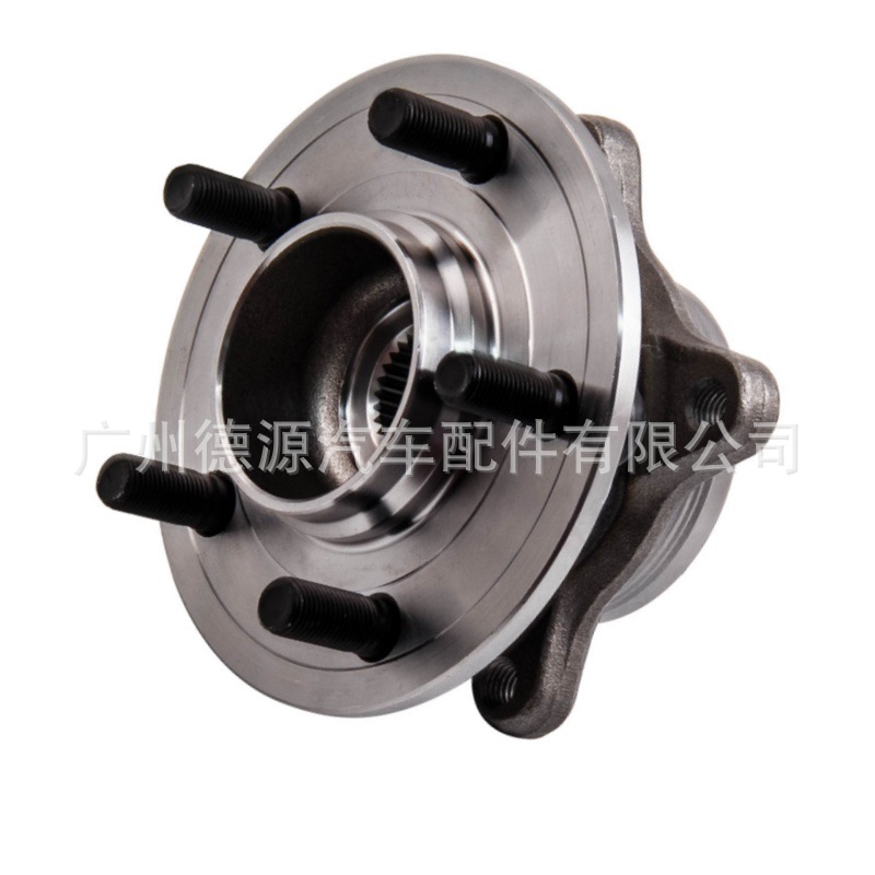 LR014147 LR048083 LR076692适用路虎发现3揽胜运动 前轮轴头轴承-阿里巴巴