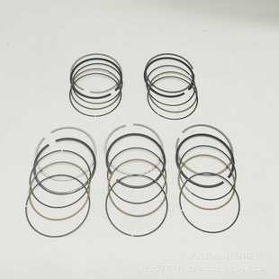 30731512适用沃尔沃 s60 s80 c70 xc90 2.5T活塞环组戒指-阿里巴巴