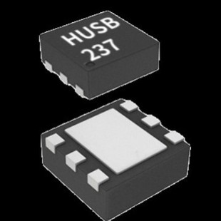 HUSB237-AA001-DN06R、DFN-6L-EP(2x2)、快充协议芯片、优势现货-阿里巴巴