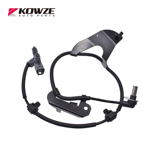 现货适用五十铃ABS轮速传感器8980521191 ISUZUD-MAX右前轮可代发-阿里巴巴