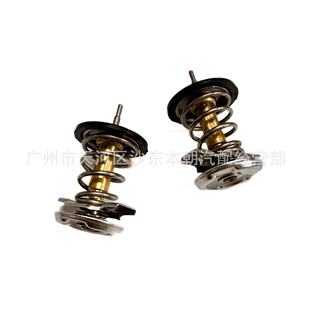 92066736适用别克新君越3.0 凯迪拉克 GMC 节温器芯 节温器单体-阿里巴巴